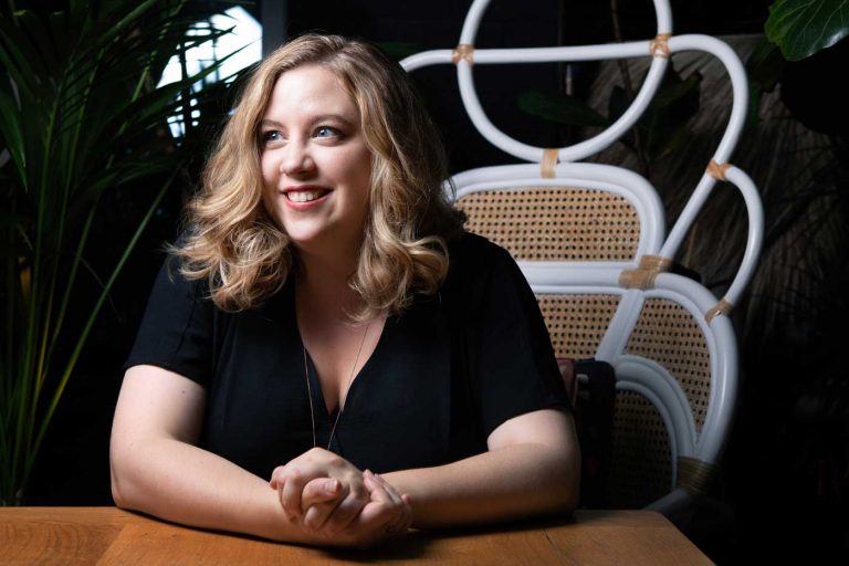 About – Grace Durham