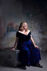 About – Grace Durham