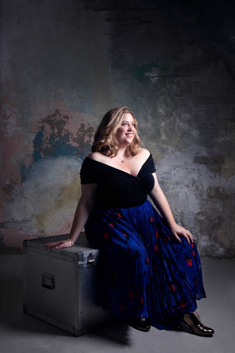 About – Grace Durham