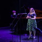 Recordings – Grace Durham