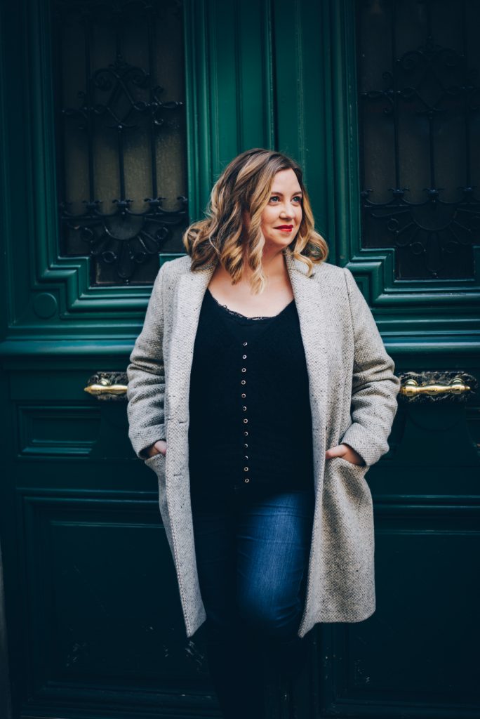 Grace Durham – Mezzo-soprano