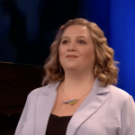 Grace Durham – Mezzo-soprano